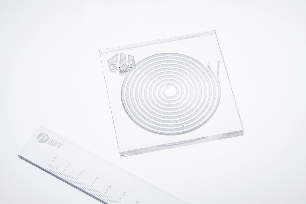 KIT - CRC 1527 - HyPERiON - Research - Lab Tour - IMT-Jouda